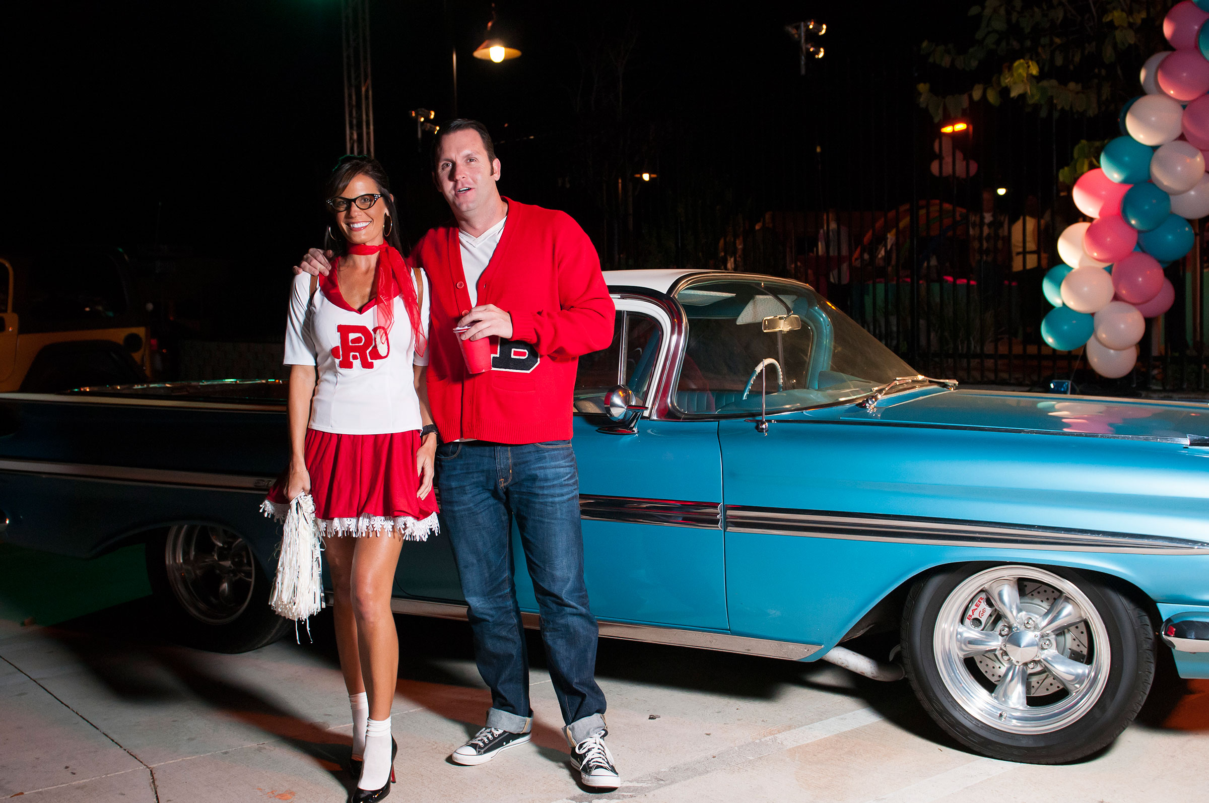 Ski Resort – Dallas Pugh Foundation